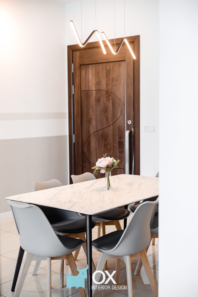 Interior Design – Project Queens Residence – Ox Interior Design Penang