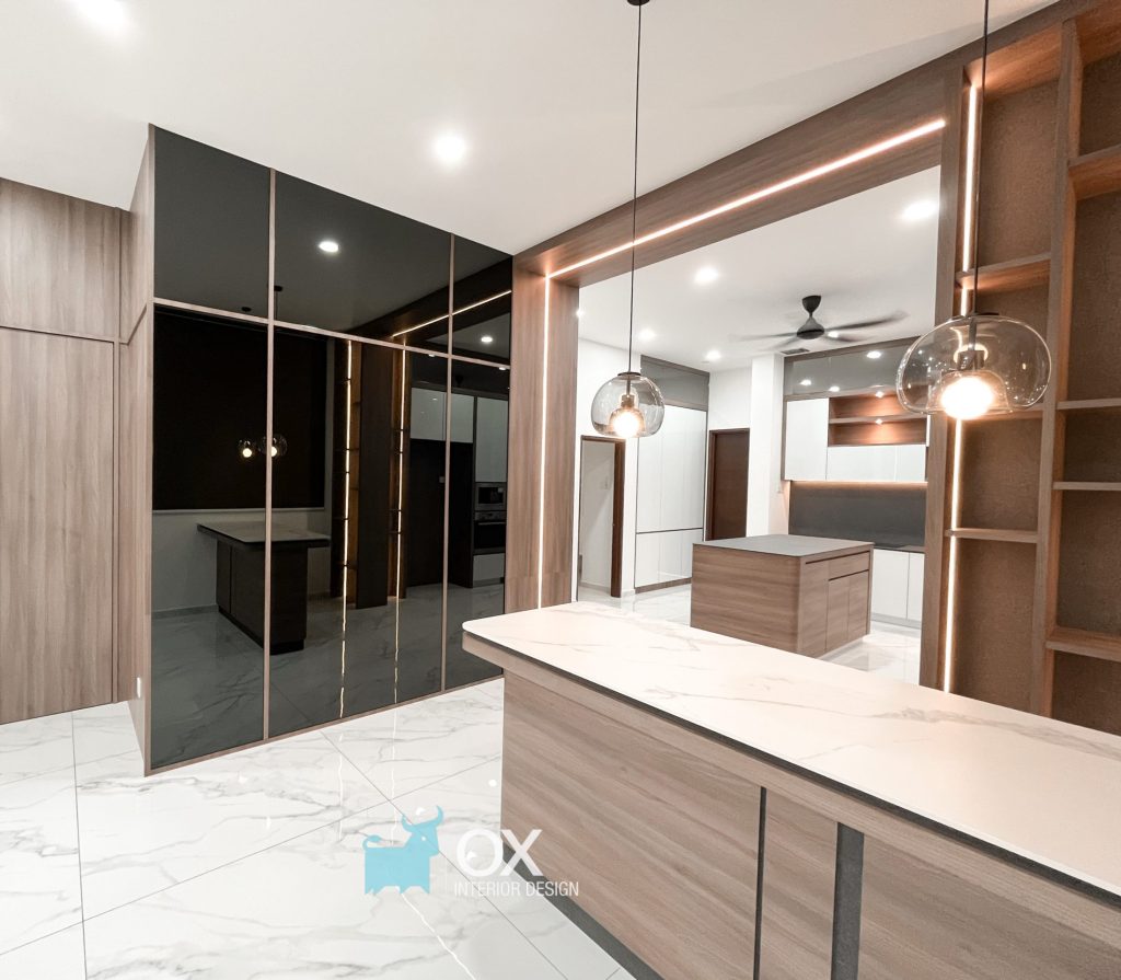 #1 Interior Design Company Penang | Ox Interior Design