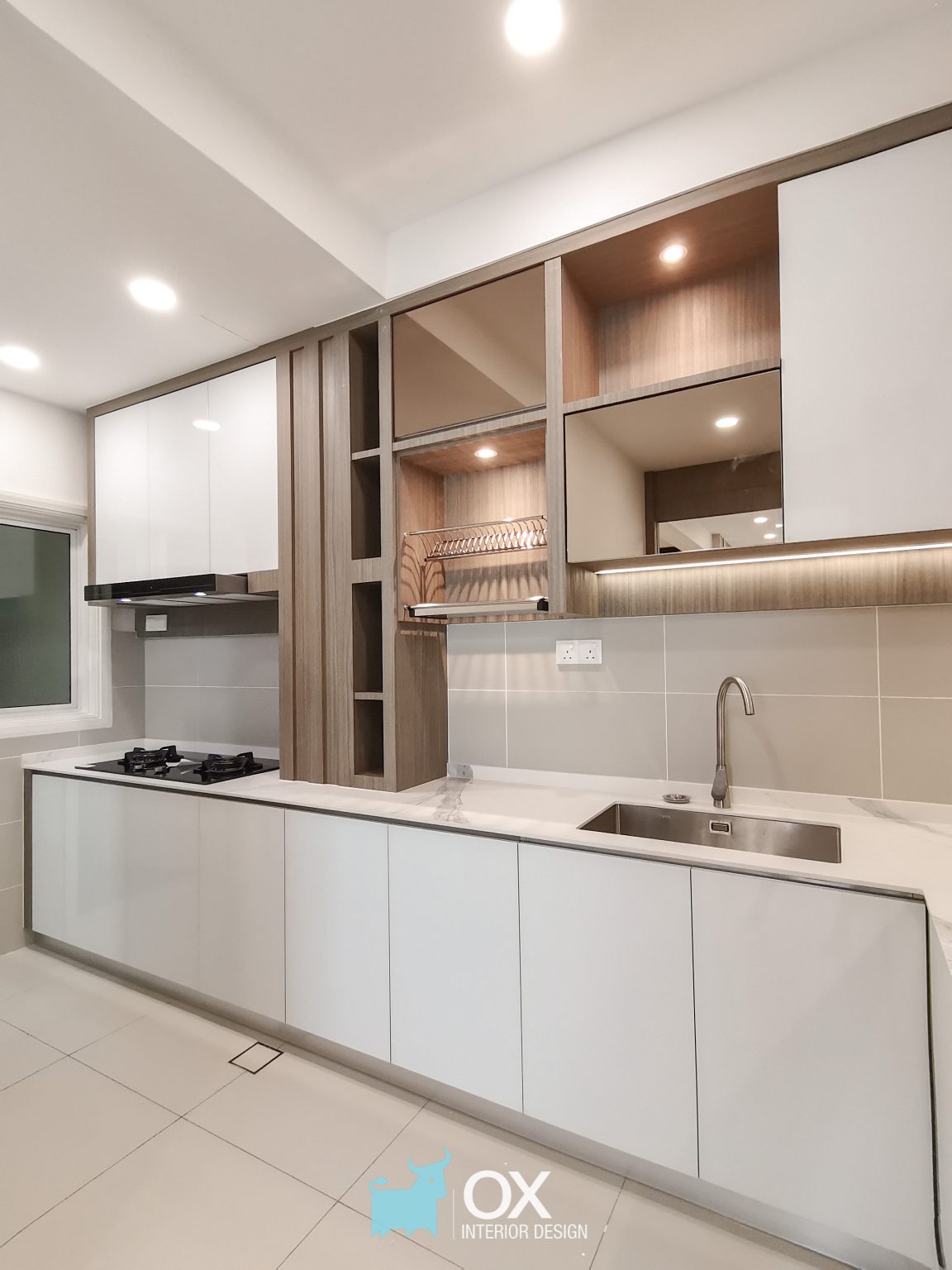 #1 Interior Design Company Penang | Ox Interior Design