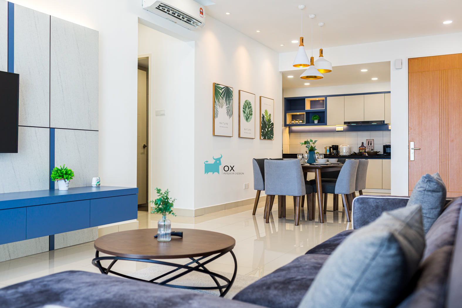 Interior Design Kedah – Ox Interior Design Penang