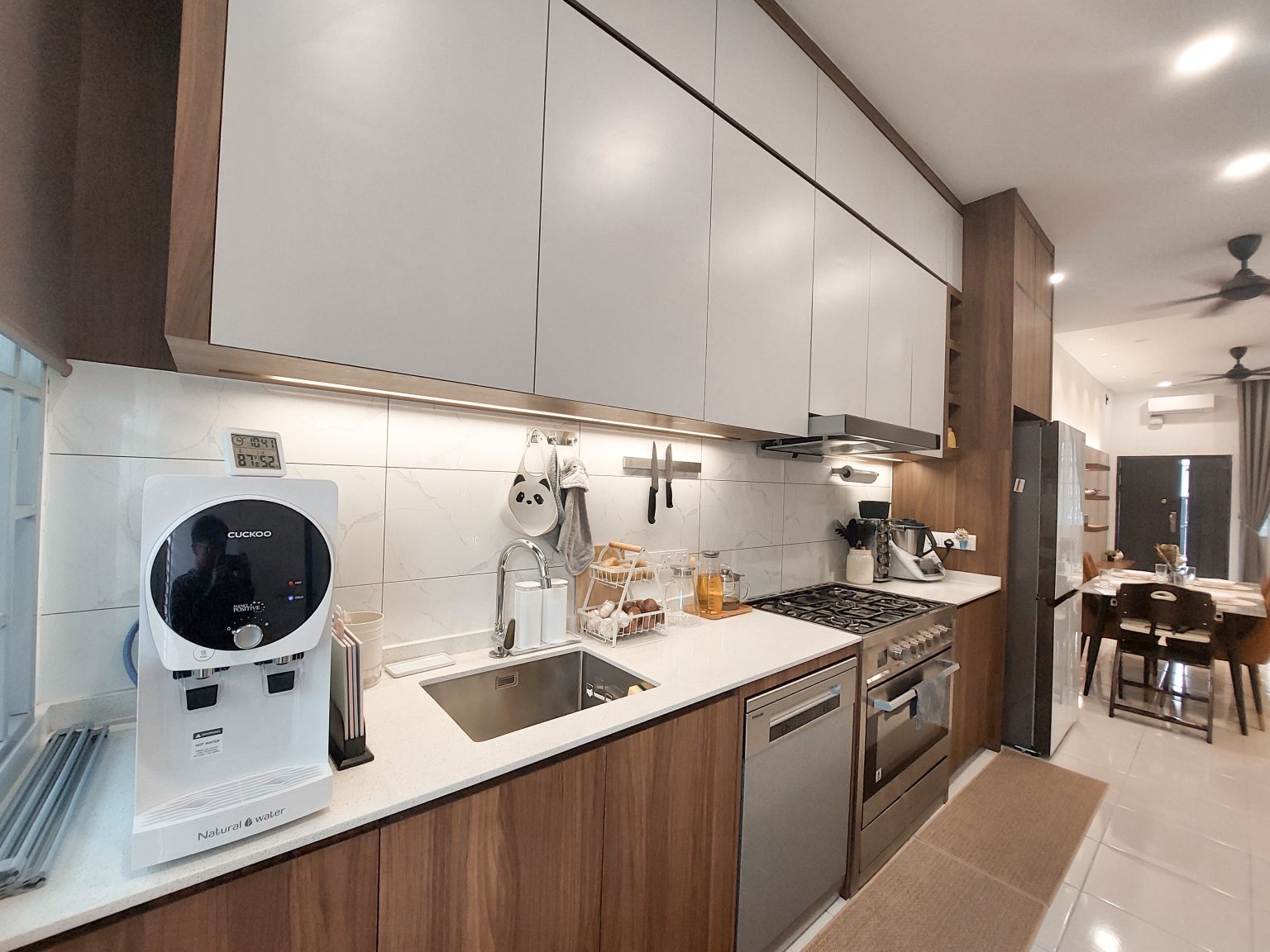 Interior Design Portfolio – Ox Interior Design Penang