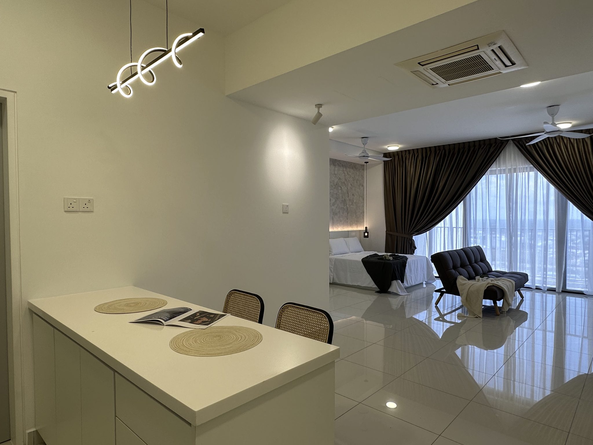 Interior Design Company Penang | Ox Interior Design