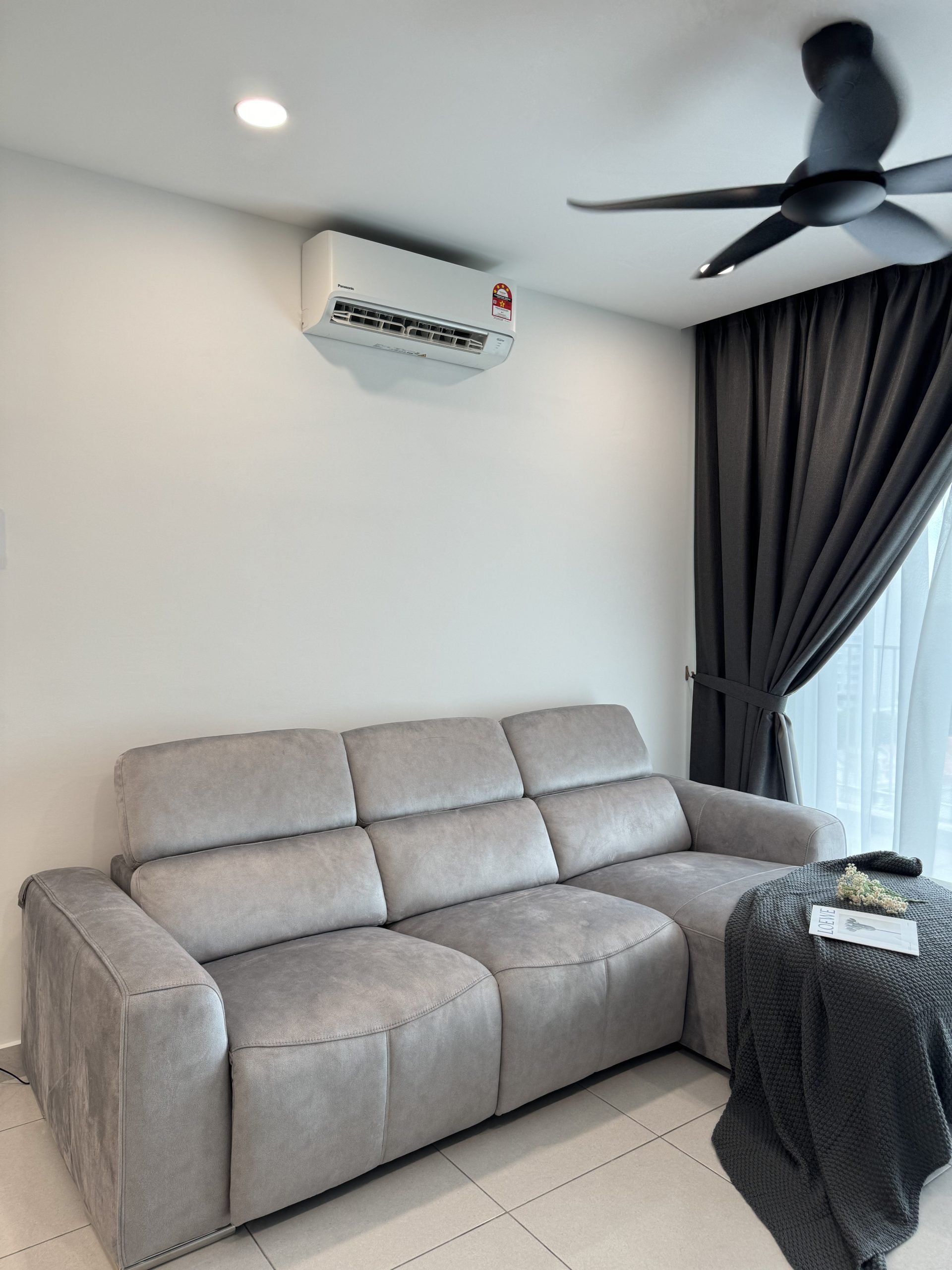 Interior Design – Project Penang Fairview A-7-5 – Ox Interior Design Penang