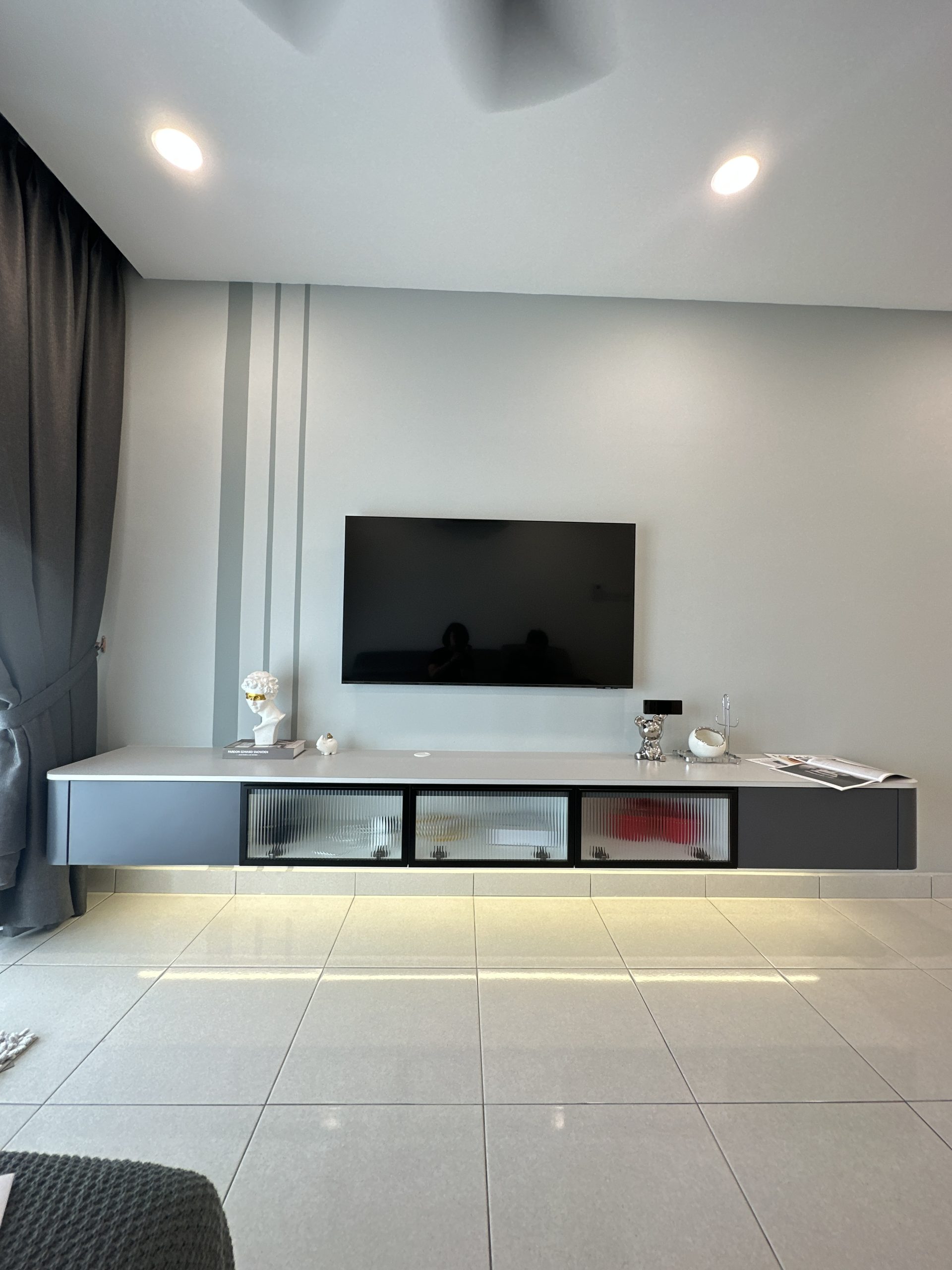 Interior Design – Project Penang Fairview A-7-5 – Ox Interior Design Penang