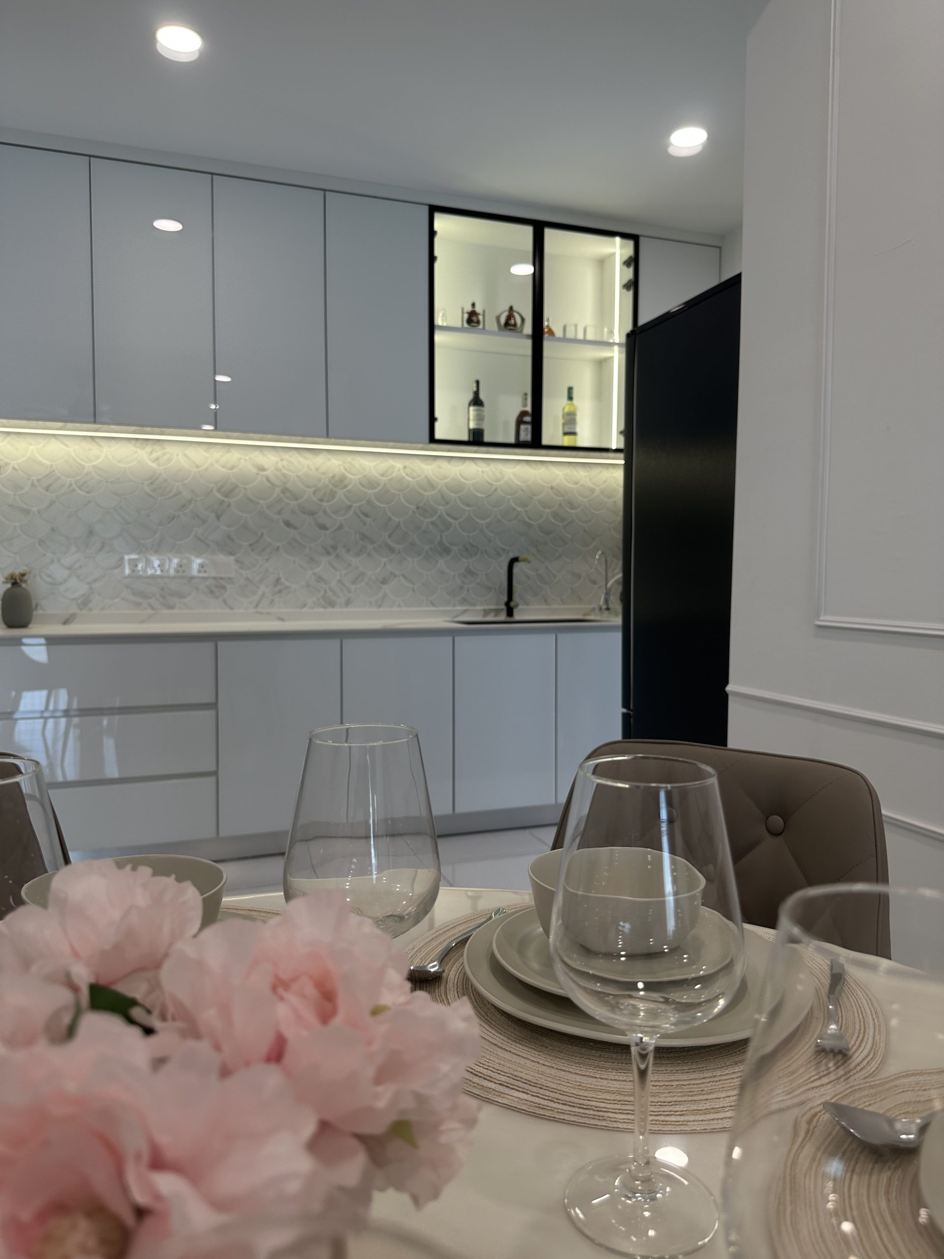 Interior Design – Project Penang Fairview A-7-5 – Ox Interior Design Penang