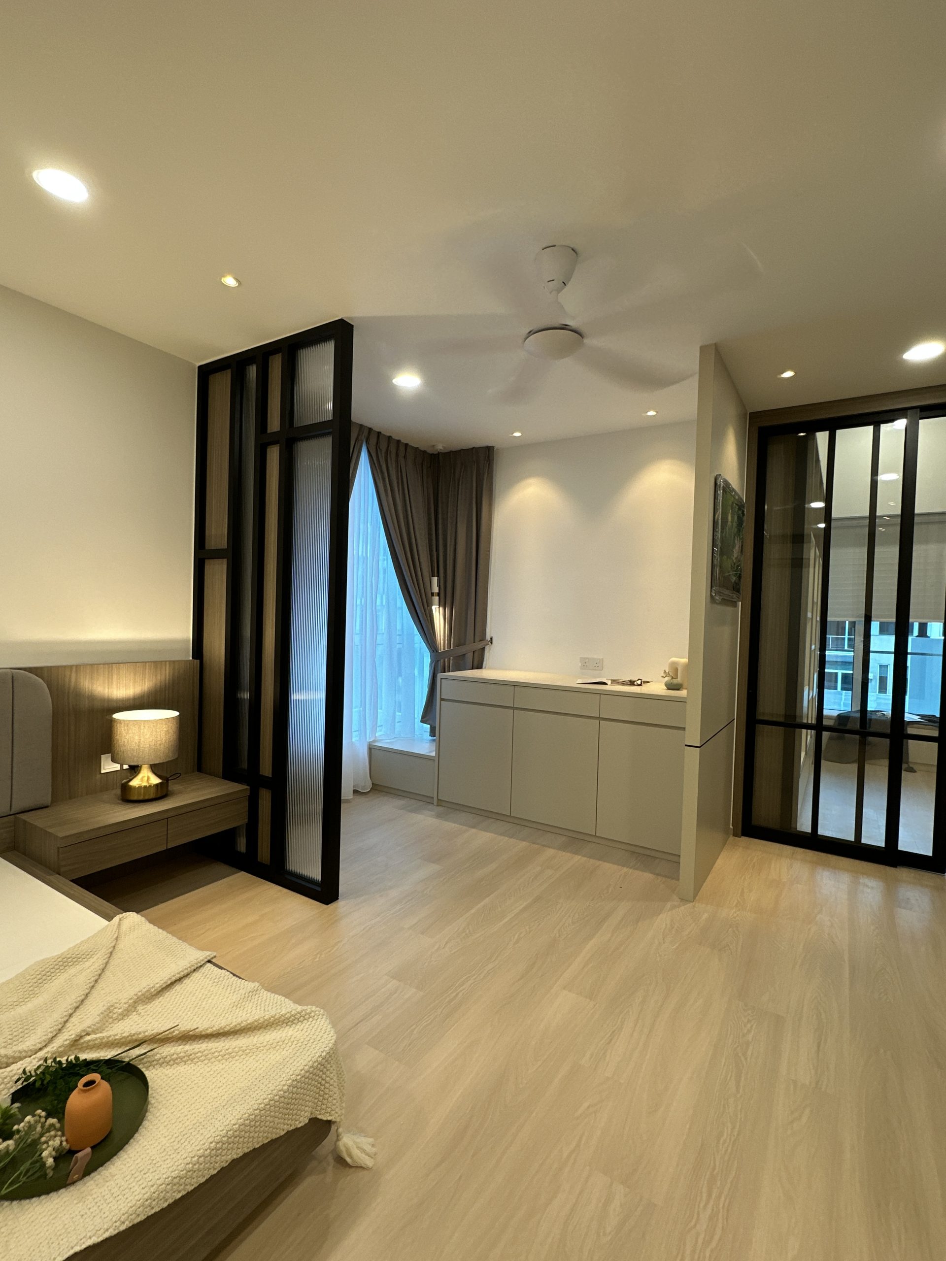Interior Design Project Setia Pearl Island – Ox Interior Design Penang