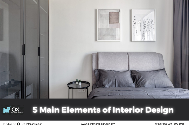 Ox Interior Design Penang – Ox Interior Design Penang