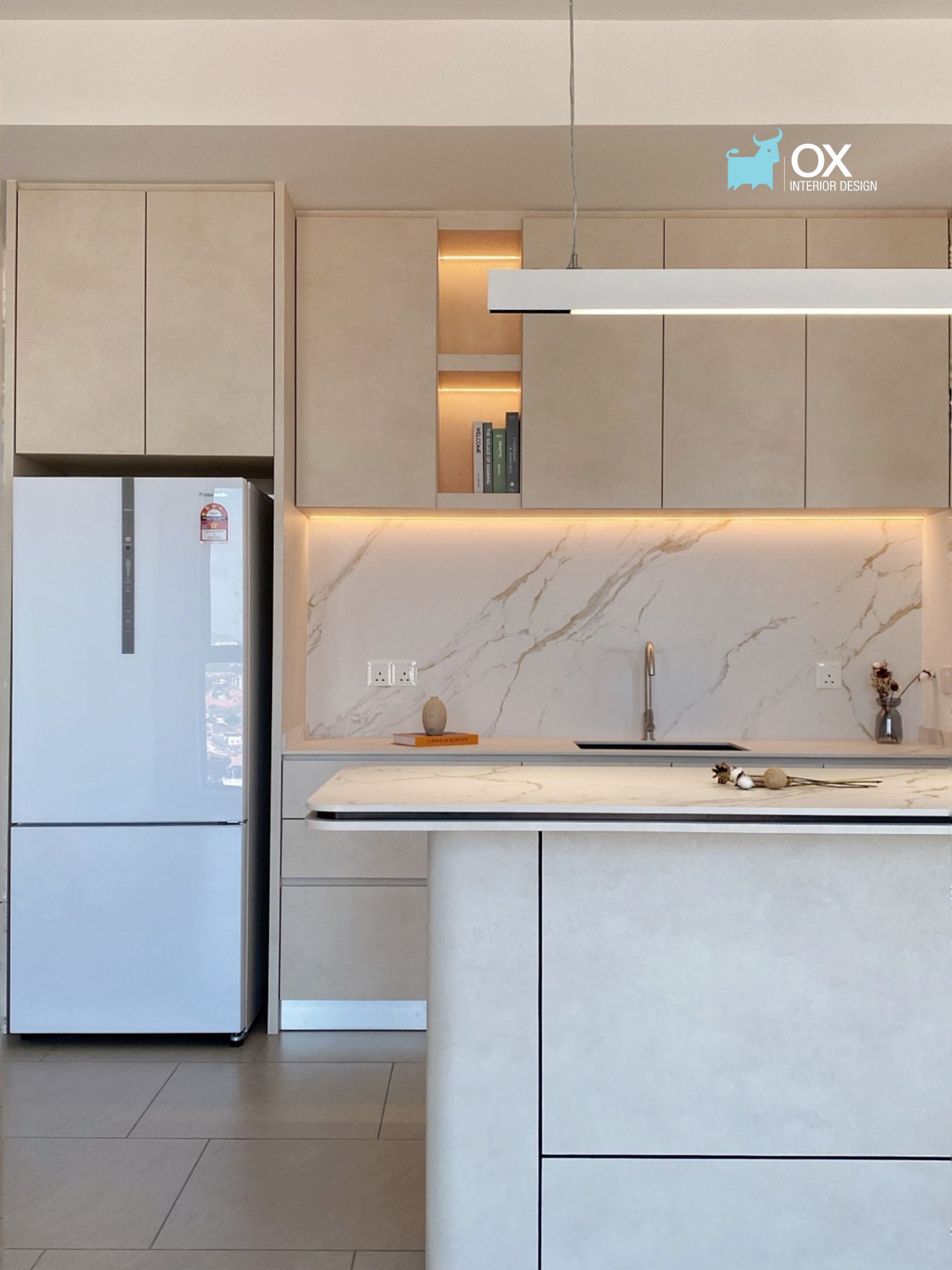 10 Feng Shui Tips For Interior Design – Ox Interior Design Penang